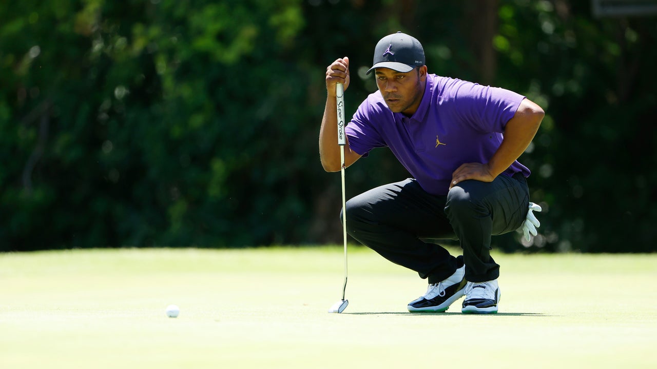 Why a Harold Varner win would resonate far beyond the golf world