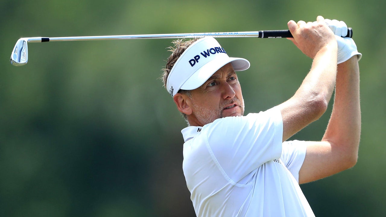 Three things you should know from the first round of the RBC Heritage