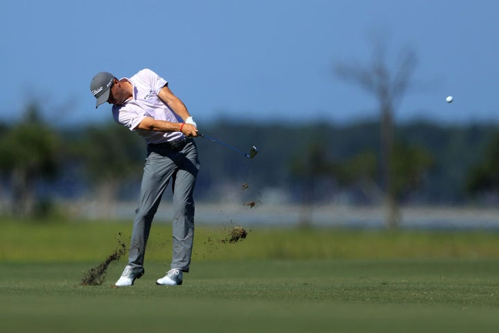 5 PGA Tour players reveal their favorite go-to swing thoughts