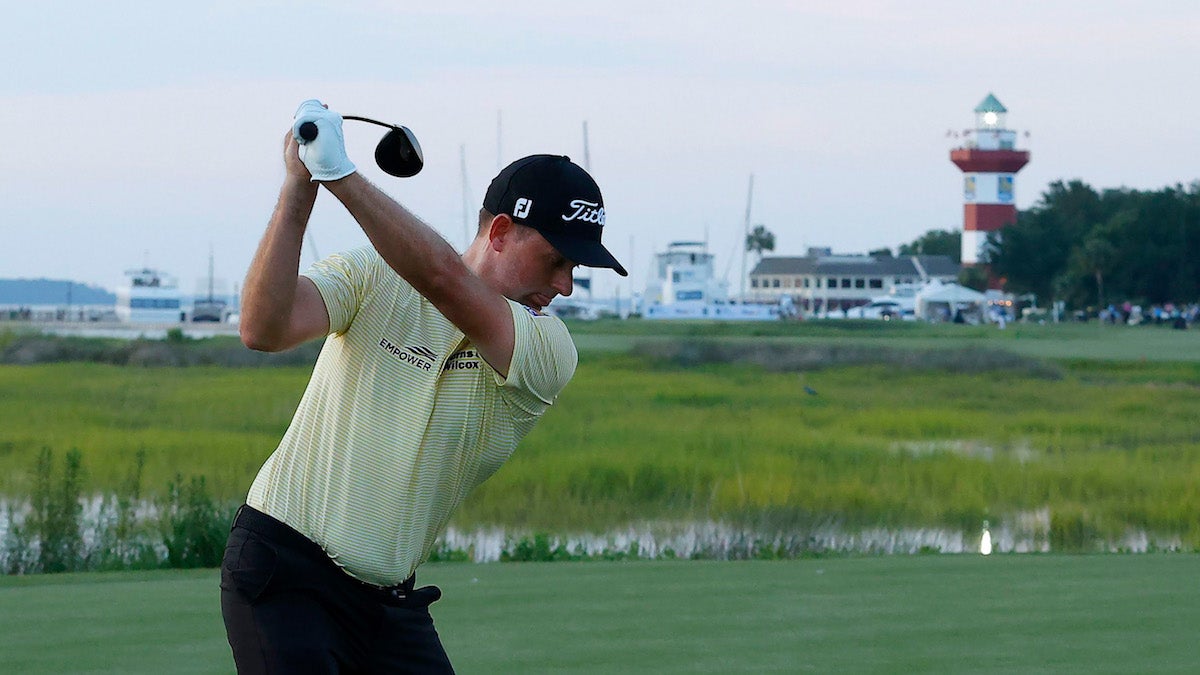 3 things golfers need to close-out a good round, every time