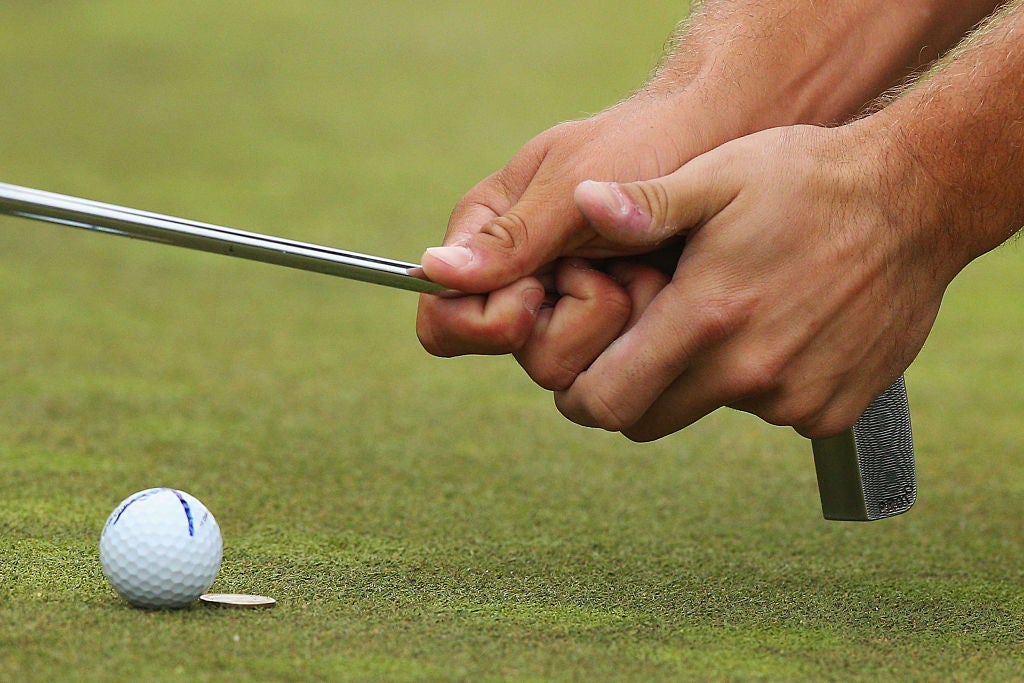 How Bryson DeChambeau cracked the code and fixed his putting