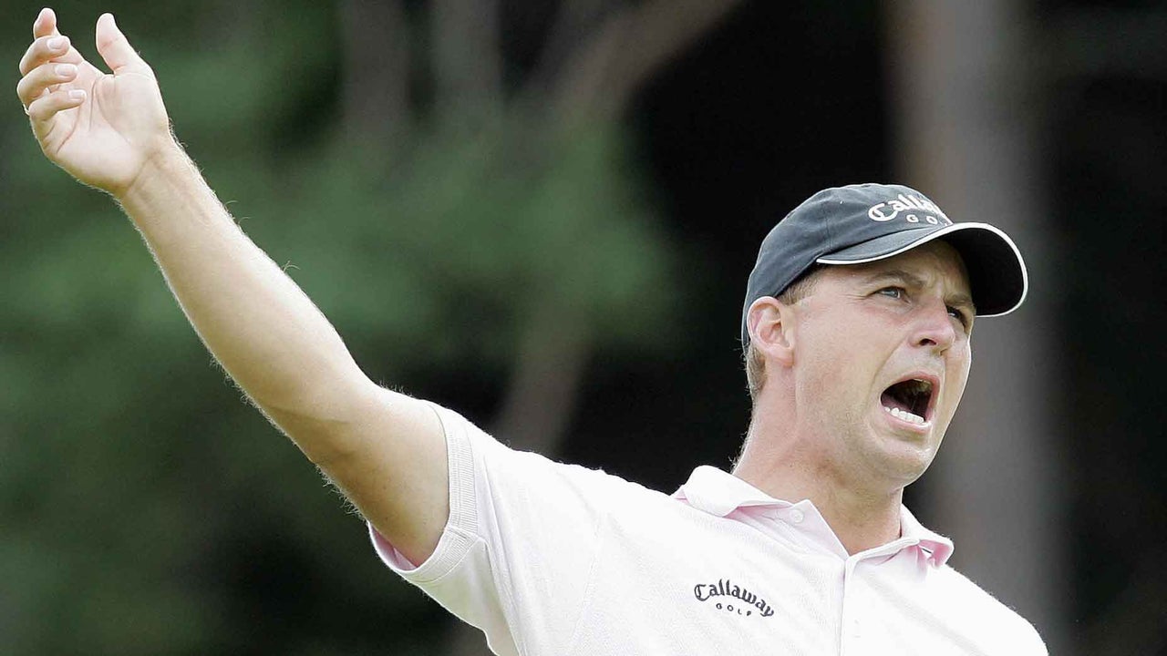 What's causing your shanks (and an easy way to fix them)