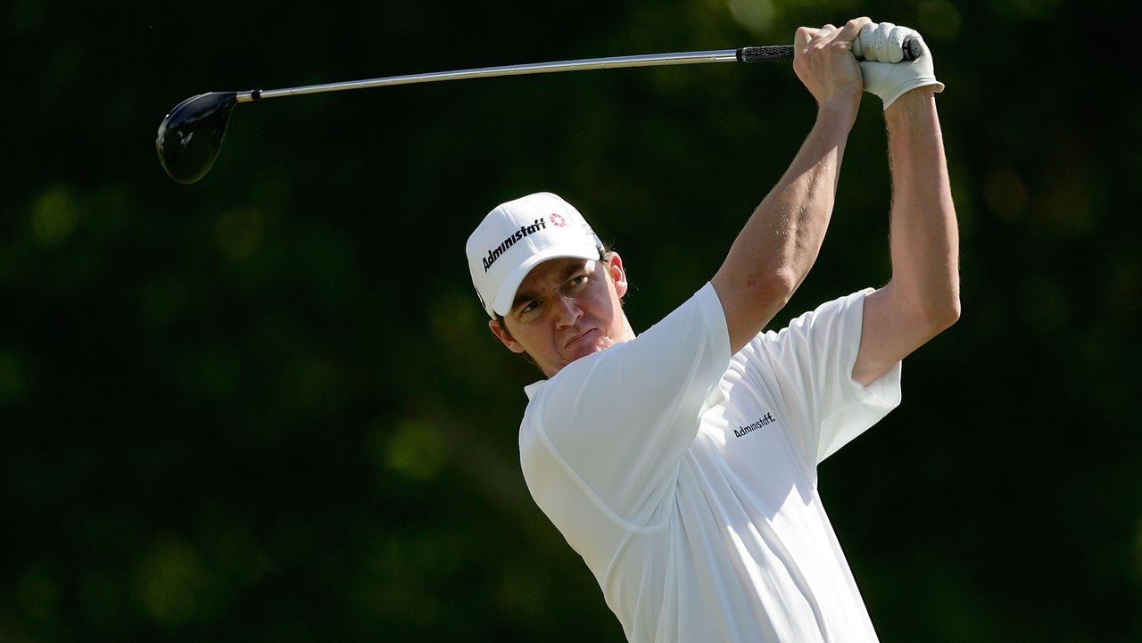 5 factors to help you find the perfect driver shaft for your swing