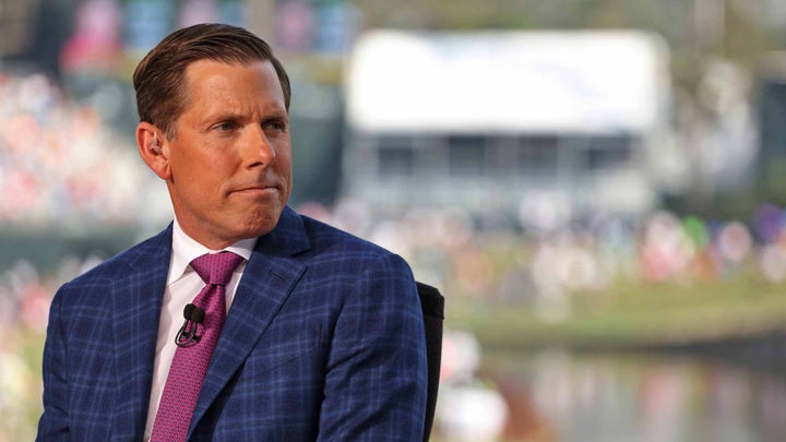 Fan-free Ryder Cup would give Europe huge edge, says Justin Leonard