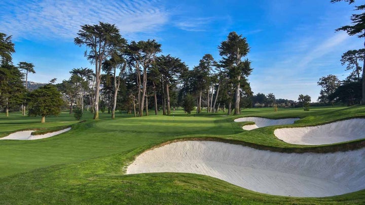 The Olympic Club is both a U.S. Open history lesson and humbling test