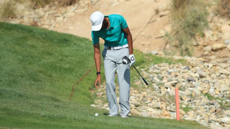 GOLF Instruction: Golf Tips, Golf Swing Lessons and Fixes | GOLF.com