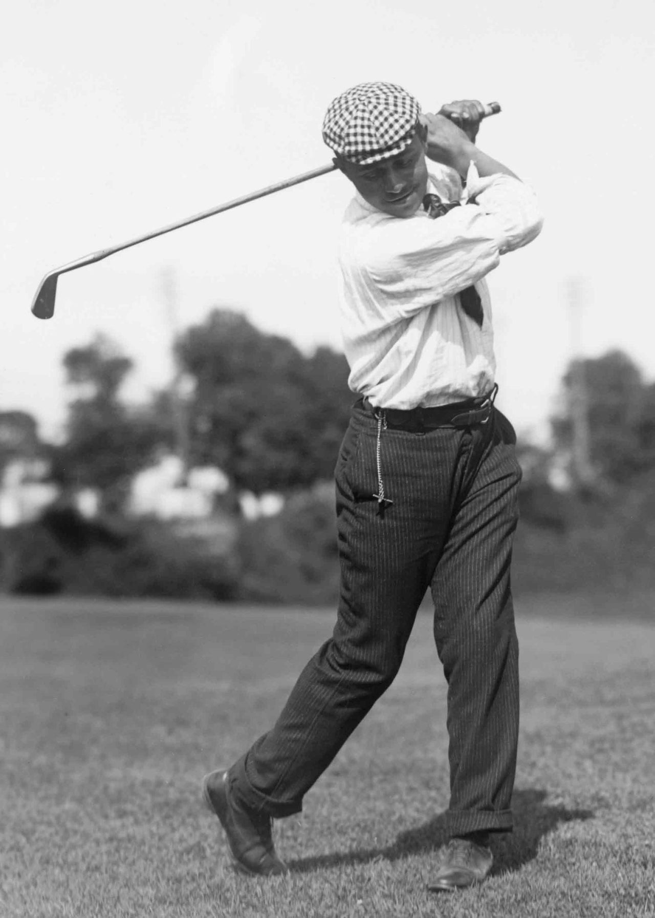 When it comes to making golf more diverse, it's time for a new approach