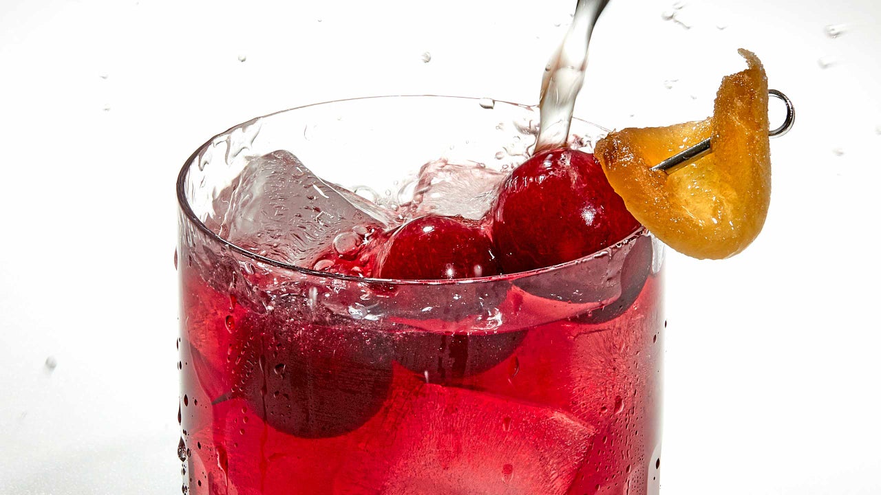 Transfusion cocktails shape the kind of memories that make life more joyful