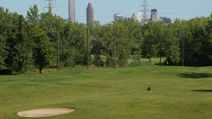 How beer is helping Cleveland fund its golf courses