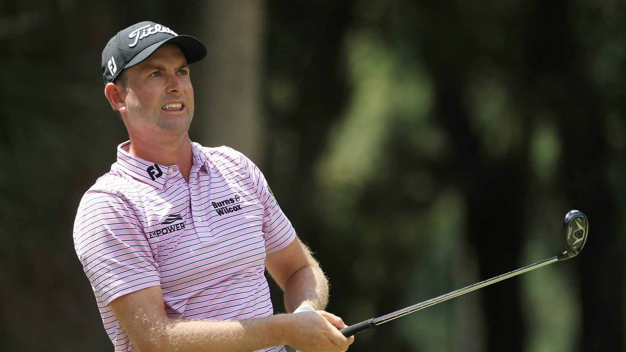 RBC Heritage: 3 things to know from the second round