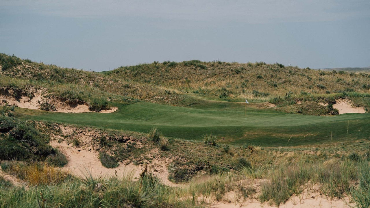 Field guide: Ballyneal is skyrocketing up the Top 100 in the World ranking