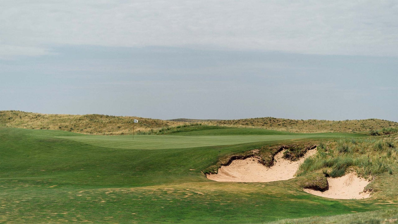 Field guide: Ballyneal is skyrocketing up the Top 100 in the World ranking