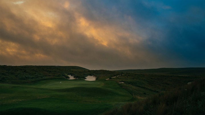 Field guide: Ballyneal is skyrocketing up the Top 100 in the World ranking
