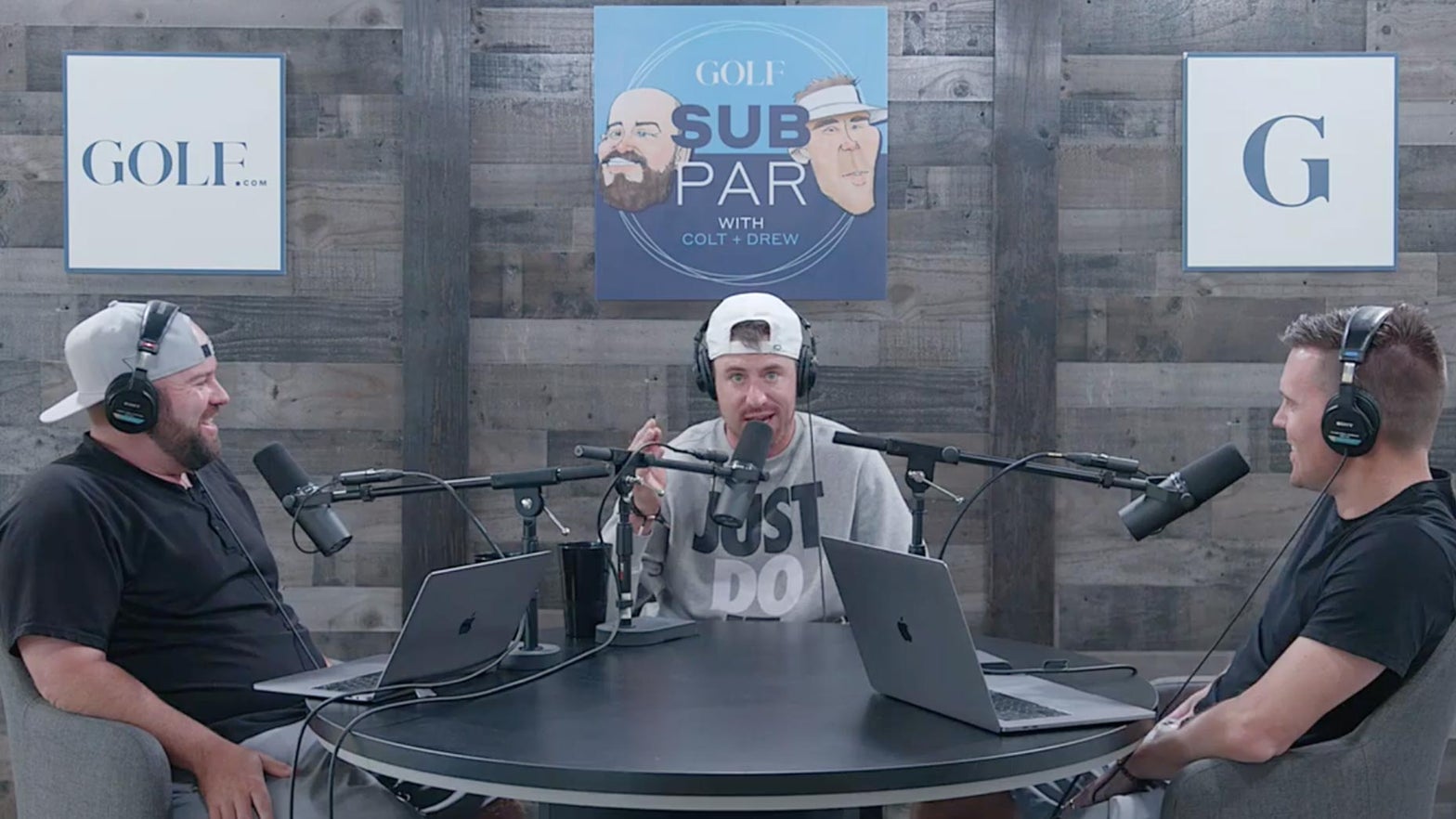 Bob Menery shares his vision for R-rated sports broadcasts