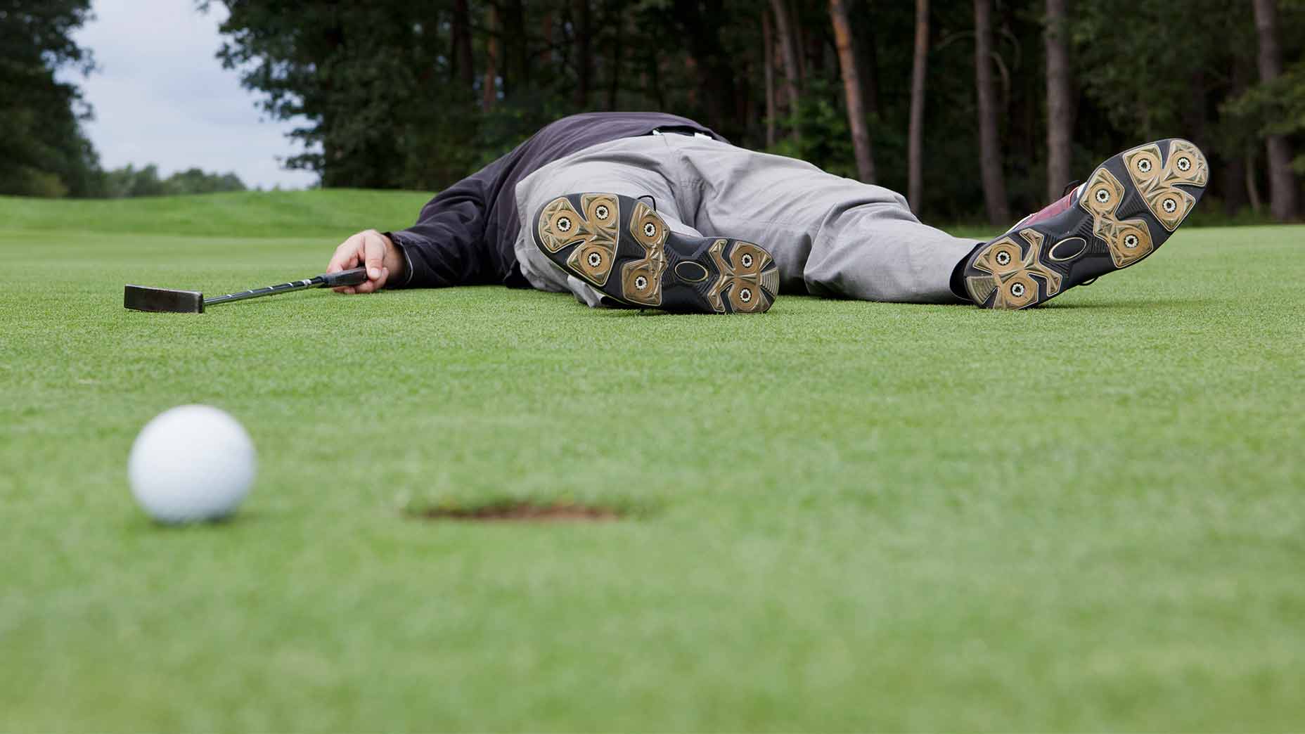 10 Bad Golf Swing Mistakes High Handicappers Make 10 Bad Golf Swing Mistakes High Handicappers Make