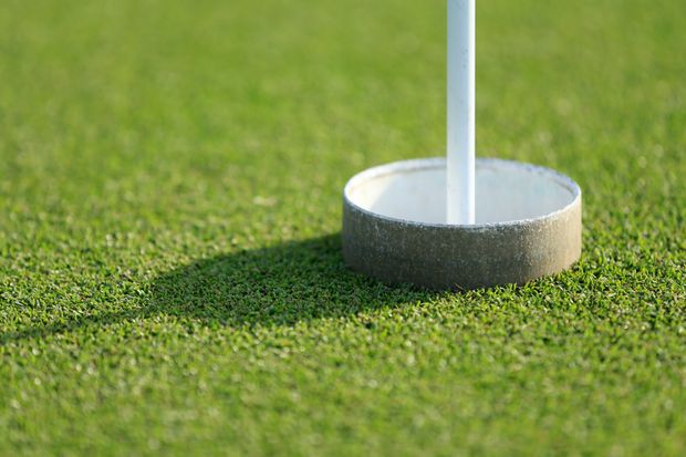 Pool noodle, inverted hole, or EZ Lift; which golf hole invention is best?