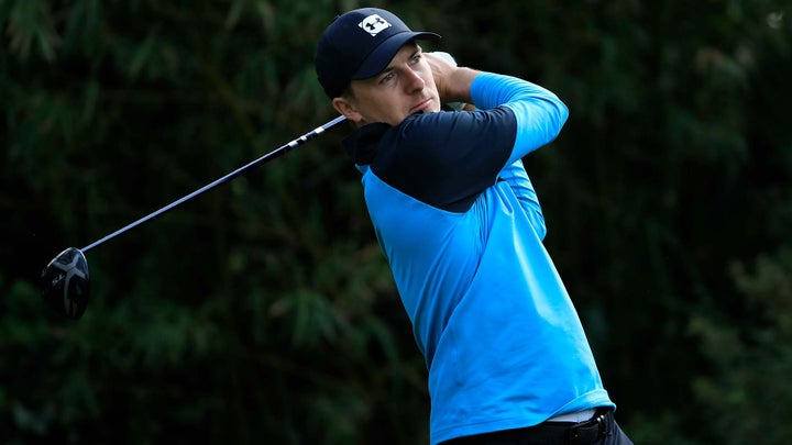 Why Brandel Chamblee thinks the Tour shutdown will benefit Jordan Spieth