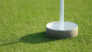 Have raised cups made golf any easier? Here’s what the data says