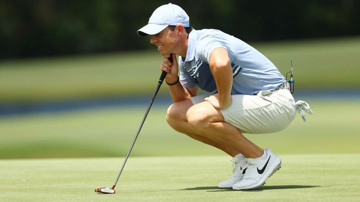 Renowned putting coach reveals 3 keys to making short putts