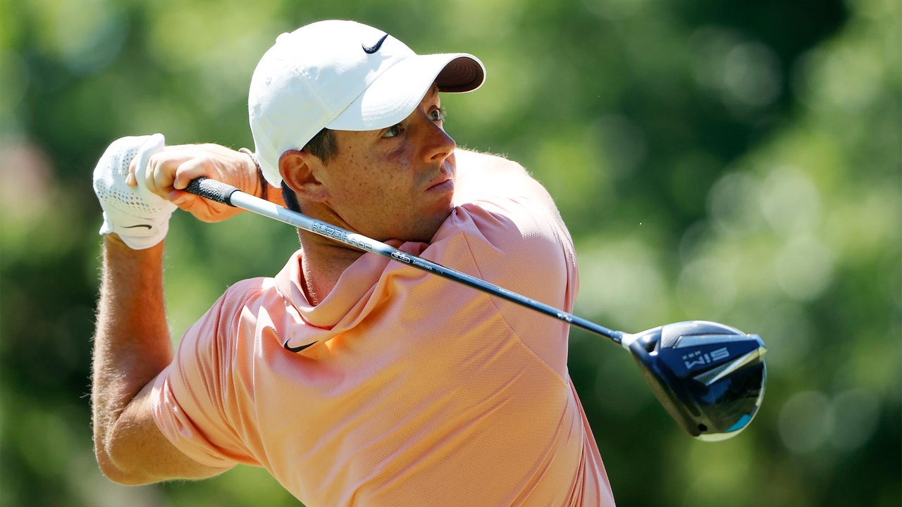 Who is the PGA Tour's biggest bomber? Mark Broadie has the answer