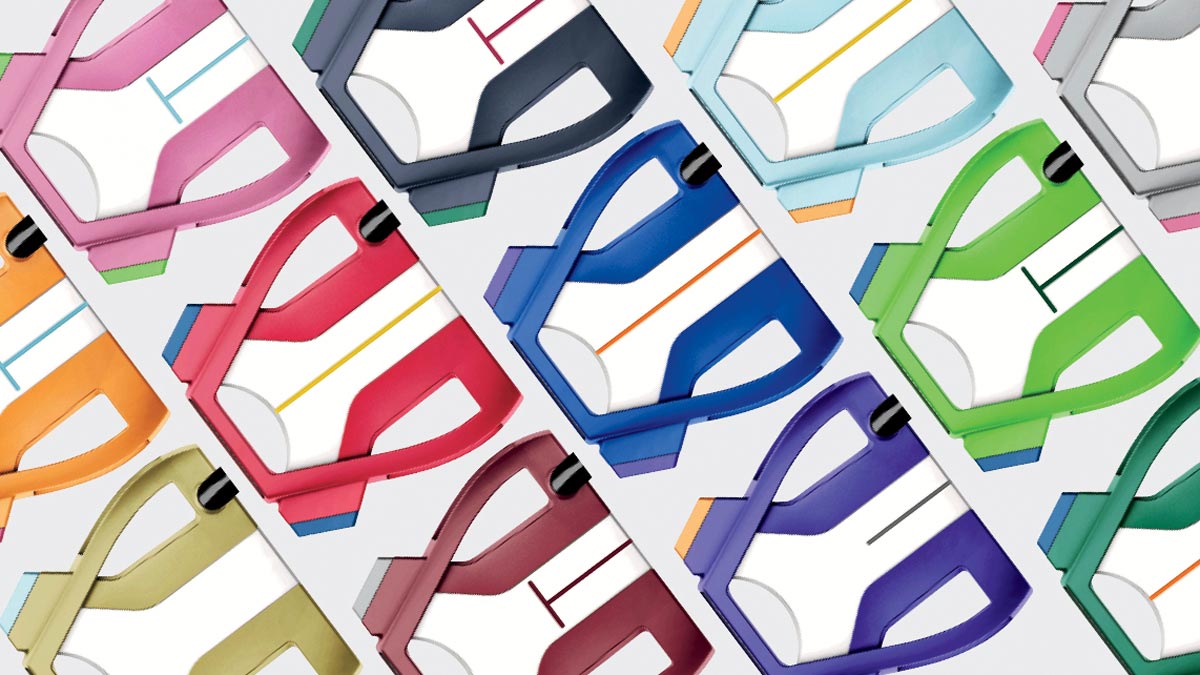 TaylorMade's MySpider X lets you design the exact putter you want