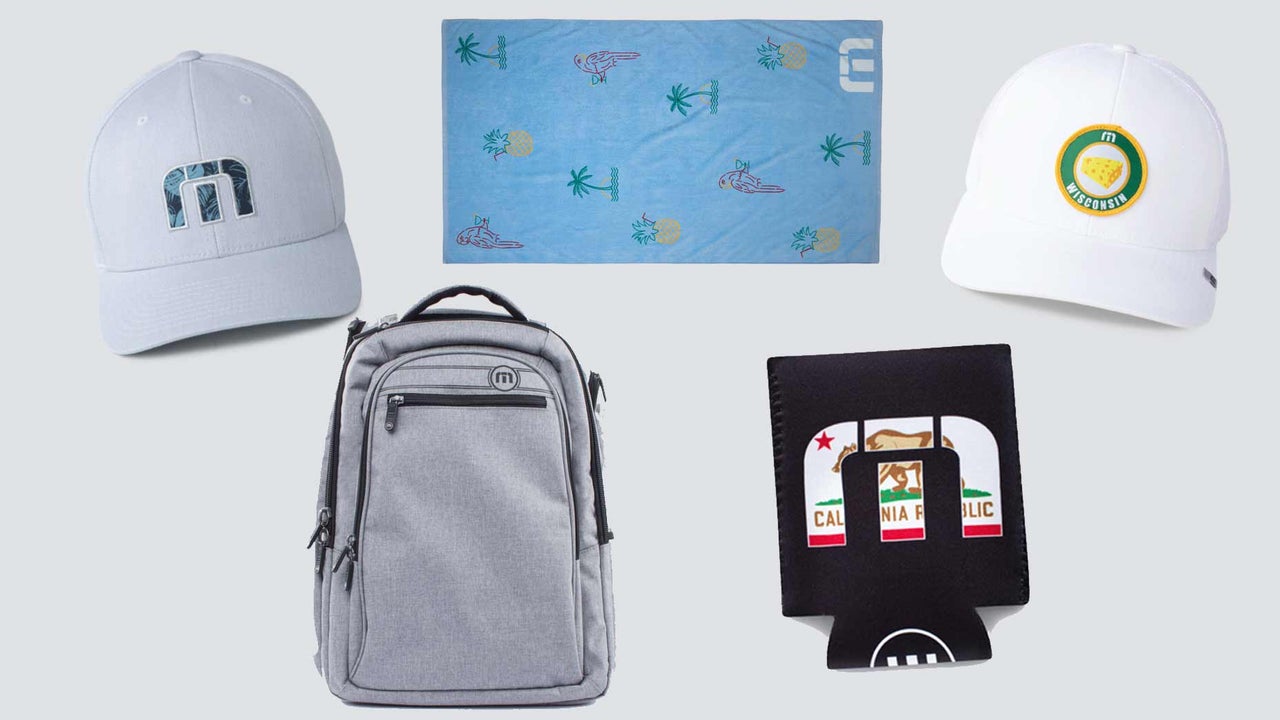 TravisMathew's new easy-to-use rewards program will earn you free gear