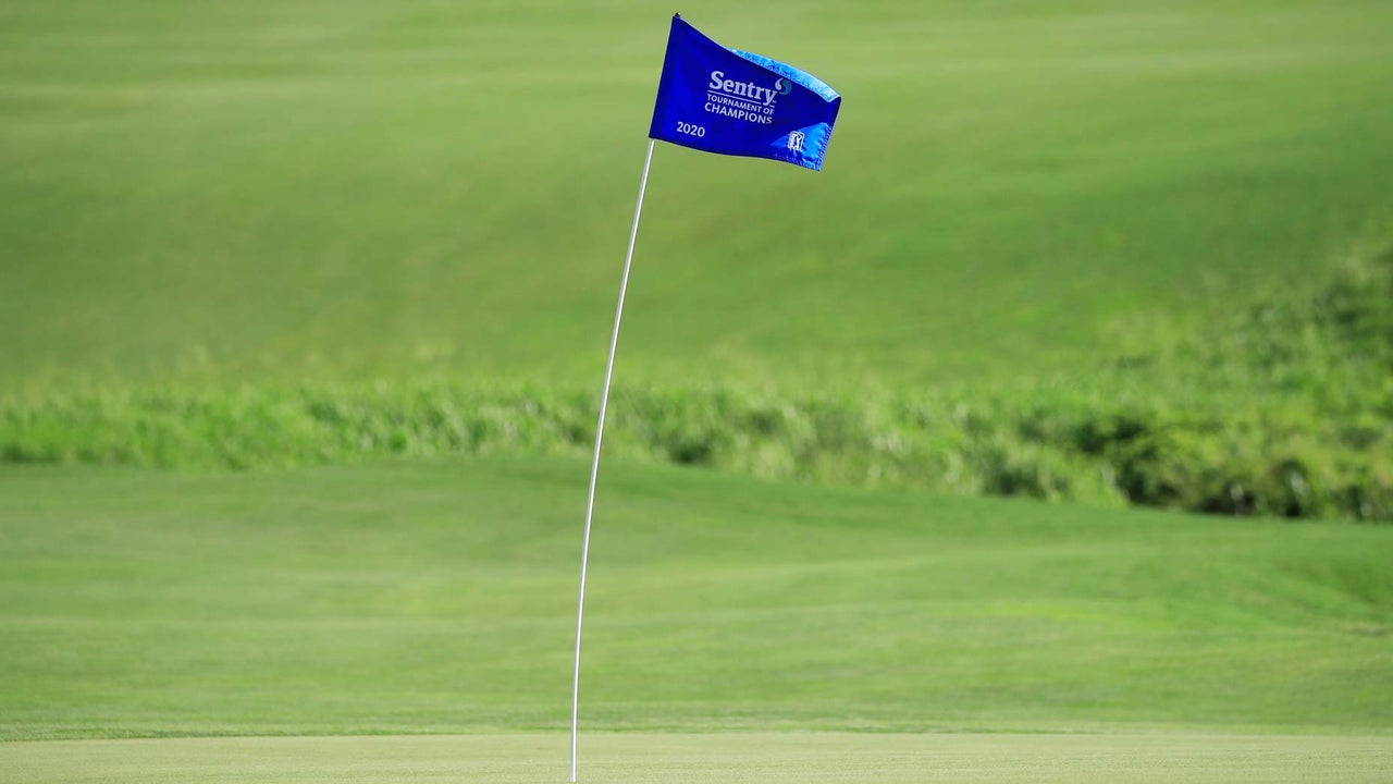 How the wind affects your drives, according to science