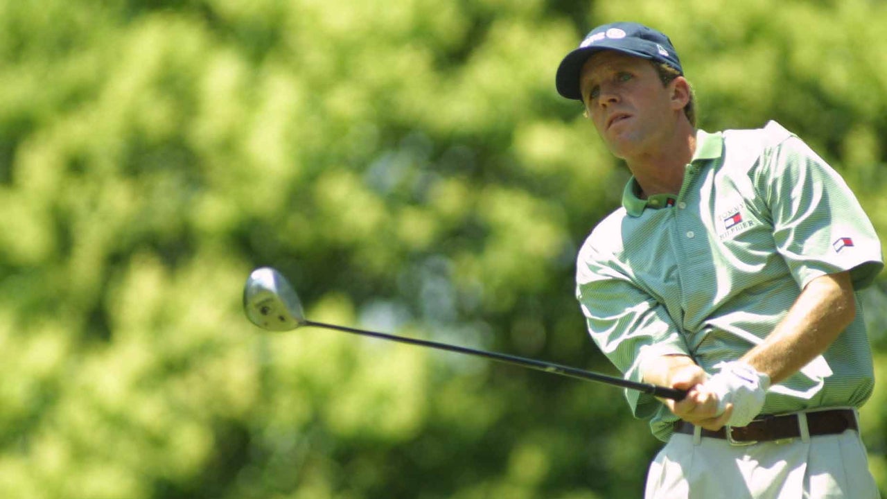 This surprising player picked up even more yards off the tee than Bryson