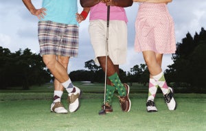 20 tips for new golfers picking up the game, courtesy of fellow golfers