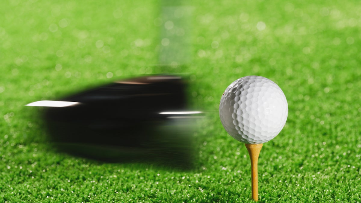 10 things golfers need to hit longer, more powerful drives