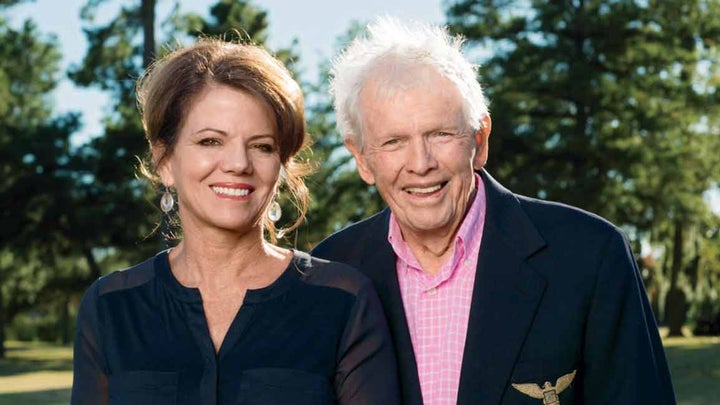 Jack Burke, at 97, has seen it all. You can bet he has something to say ...