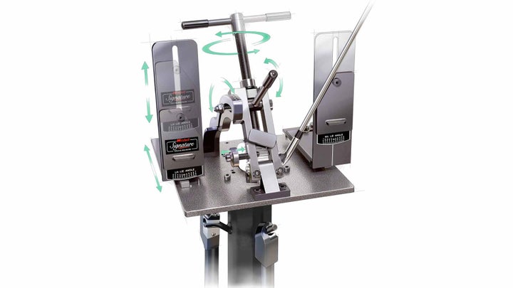 Here's how a loft/lie machine can bend you a better game