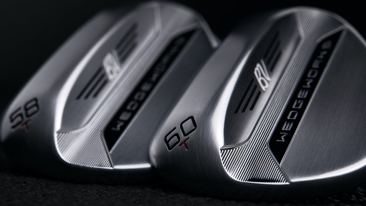 Jordan Spieth, Justin Thomas' Vokey T Grind wedge coming to retail