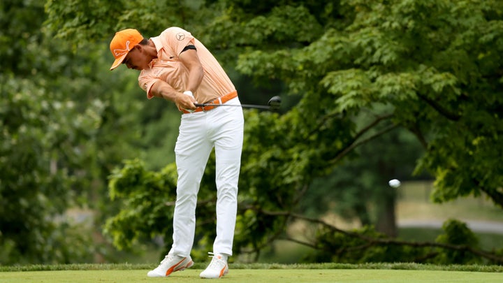 Golf Channel explains lack of live golf coverage to frustrated fans