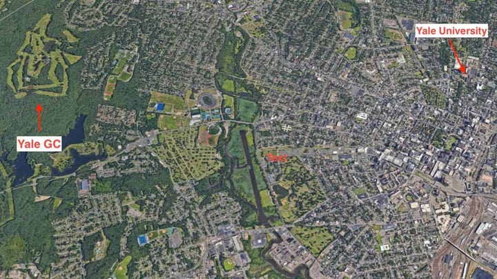 Will Yale Golf Course ever return to its former glory? It’s complicated