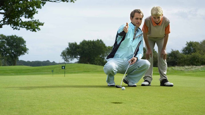 11 fantastic golf tips all beginning players need to know
