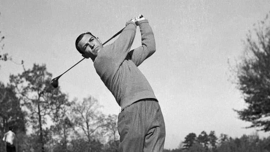The timeless lessons we can learn from Ben Hogan's legendary quotes