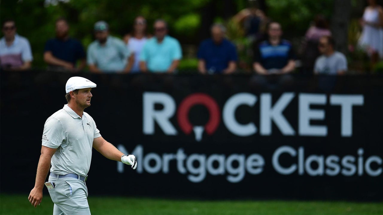 2020 Rocket Mortgage Classic purse and winner's share