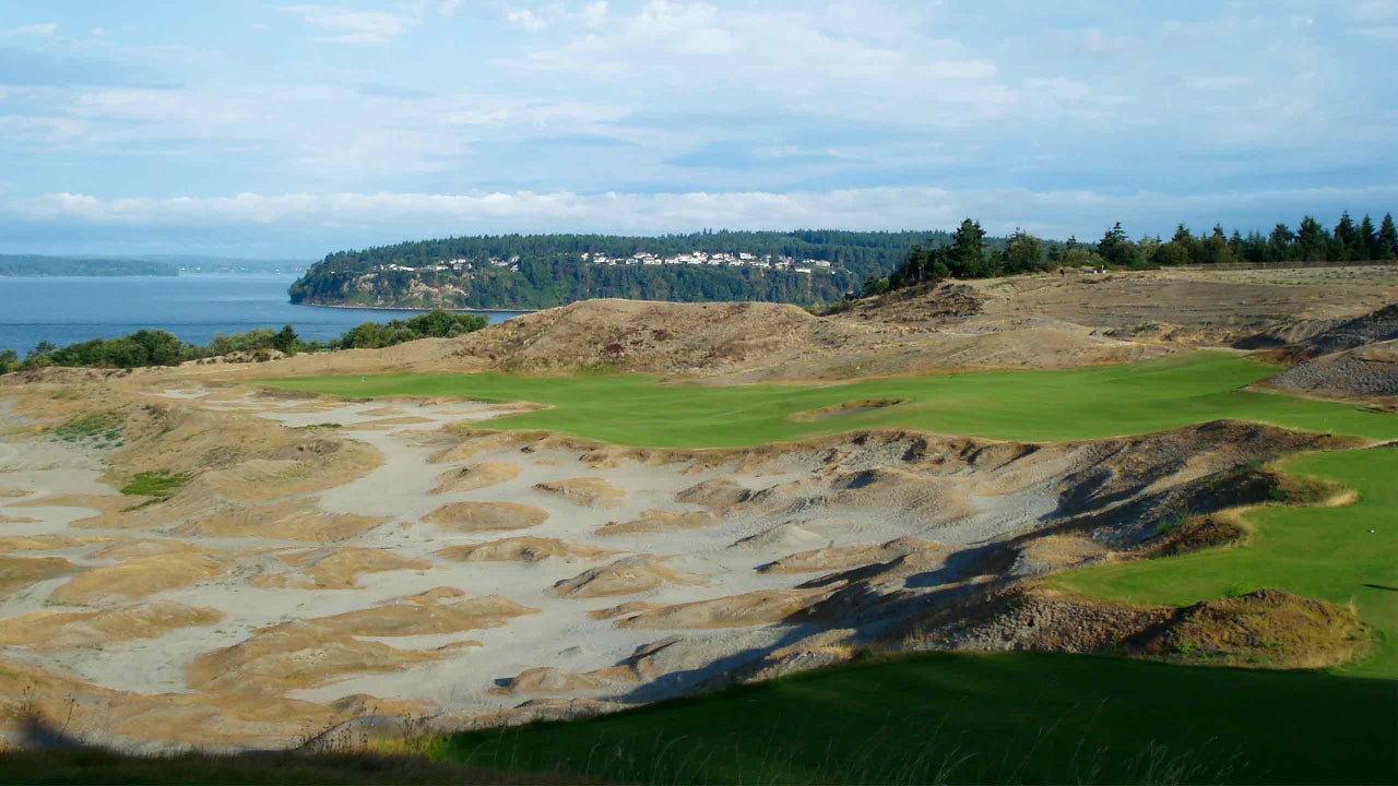 Best municipal golf courses: 14 must-plays in the United States