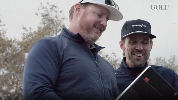 What you should consider before picking a new golf coach