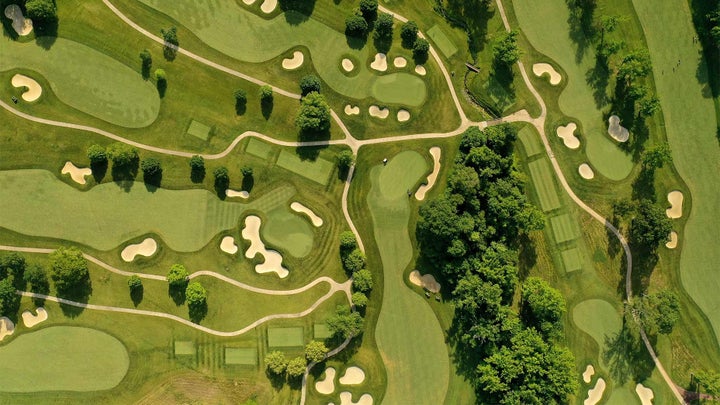 DuPont Country Club sticking to its roots amid major revitalization