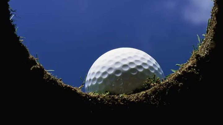 The top 10 reasons why golfers miss short putts on the course