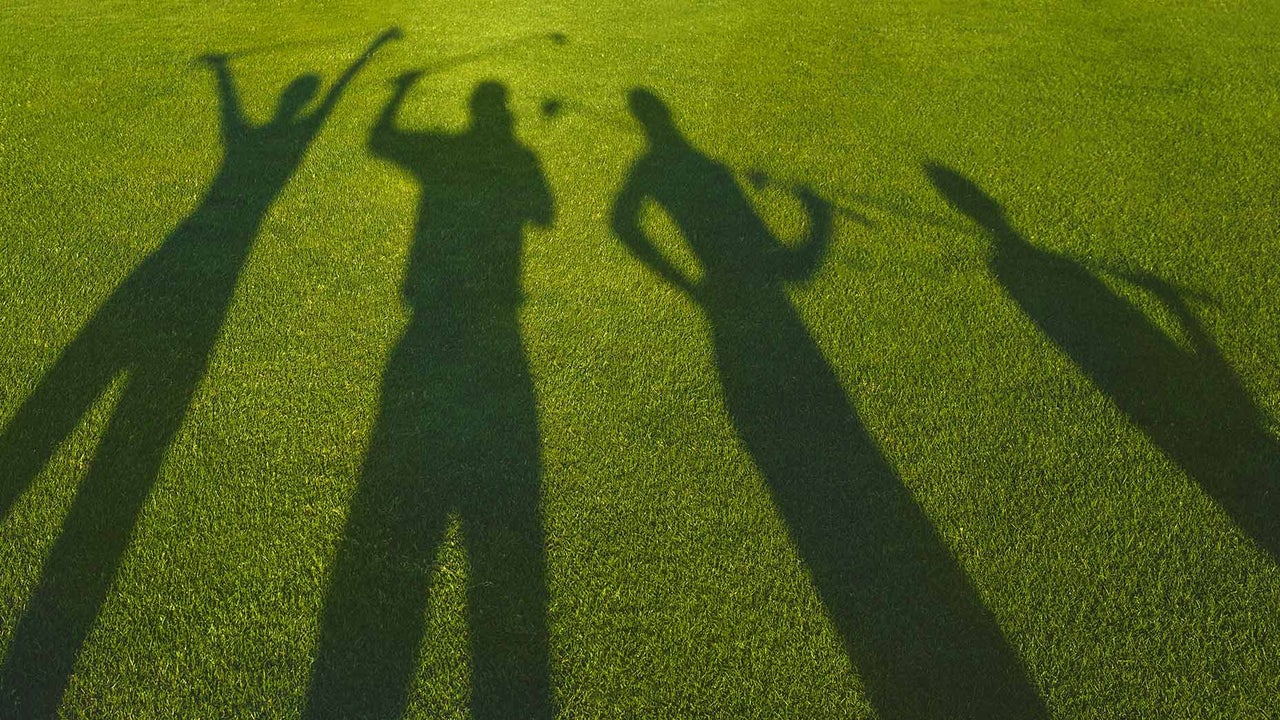 The 15 most crucial people needed to perfect every golf buddies trip
