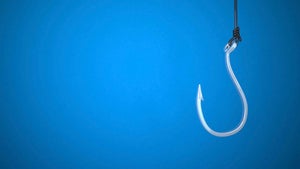 There are 4 different kinds of hooks. Which one is yours?