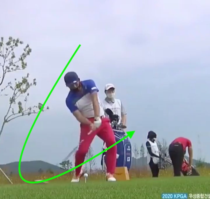 The 10 most embarrassing shots in golf (and how to avoid them)