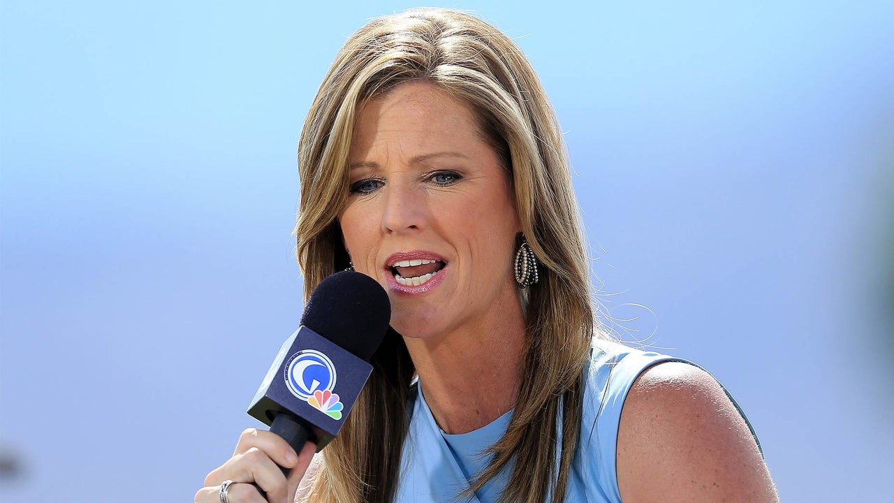 Kelly Tilghman to join CBS broadcast at PGA Championship
