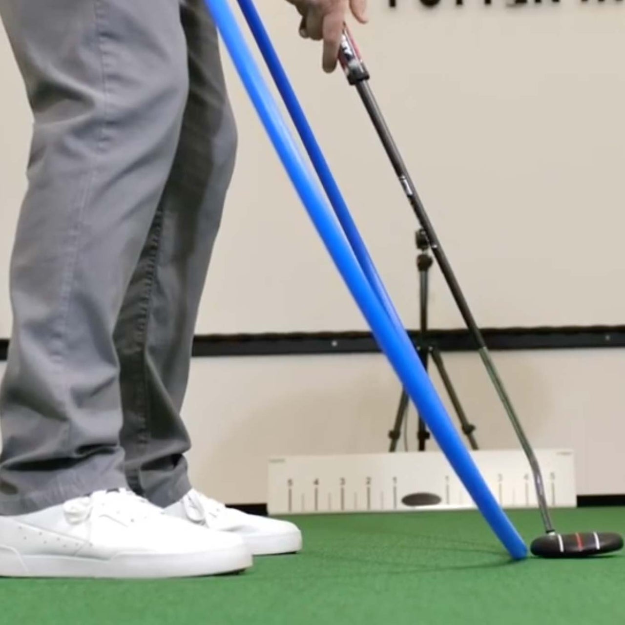 The 3 biggest mistakes amateurs make with their putting