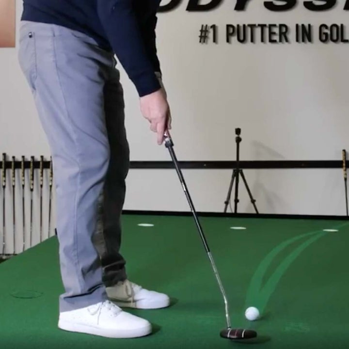The 3 biggest mistakes amateurs make with their putting