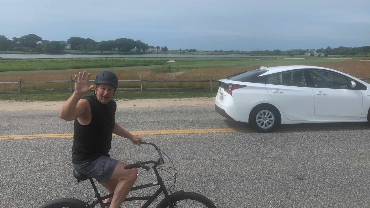 How to tour America’s most exclusive golf courses, and get fit while ...