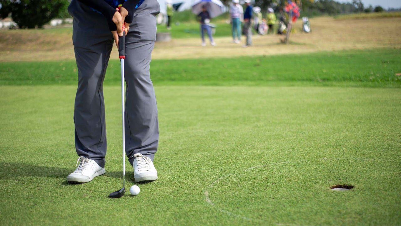 The 3 biggest mistakes amateurs make with their putting